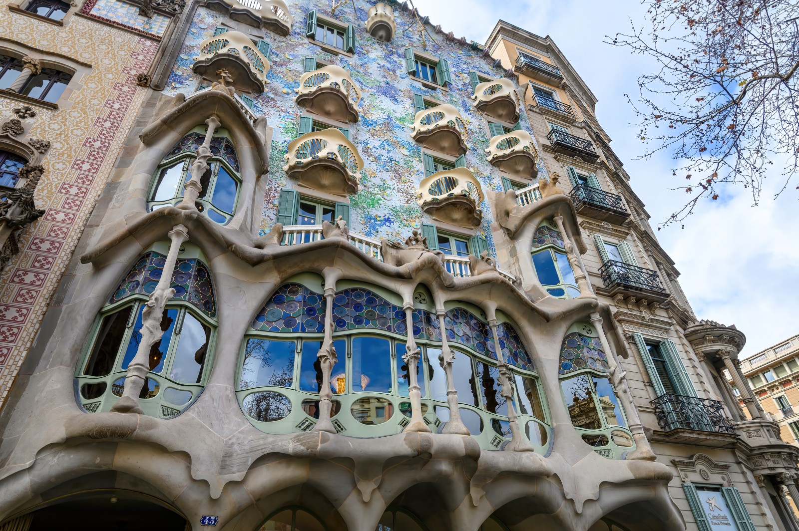 Barcellona - Cosa vedere e guida di viaggio