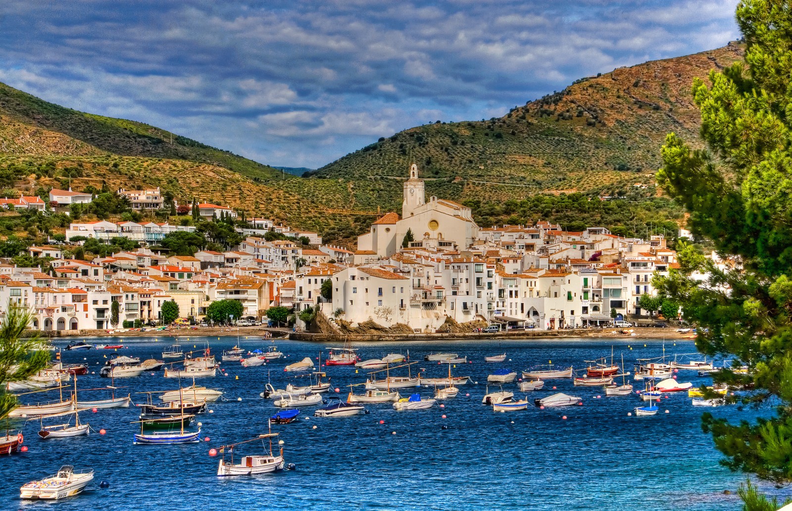 Cadaqués - Spiagge e alloggi consigliati