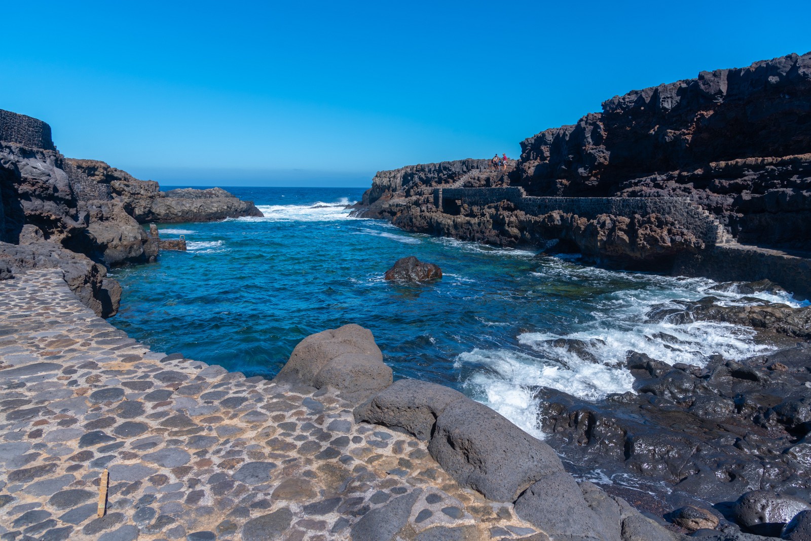 El Hierro - Come arrivare, dove dormire e spiagge