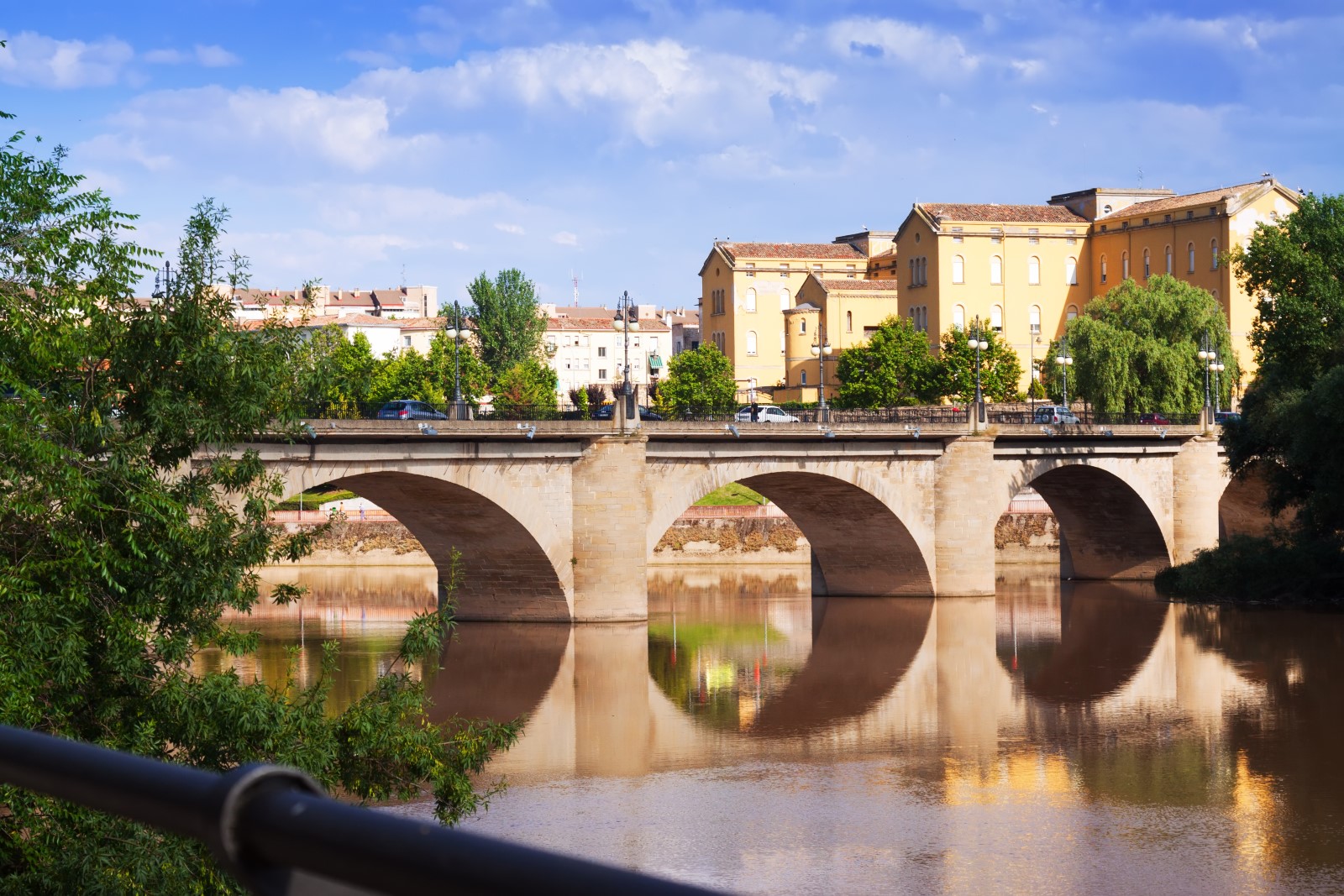 Logroño - Cosa vedere e guida di viaggio