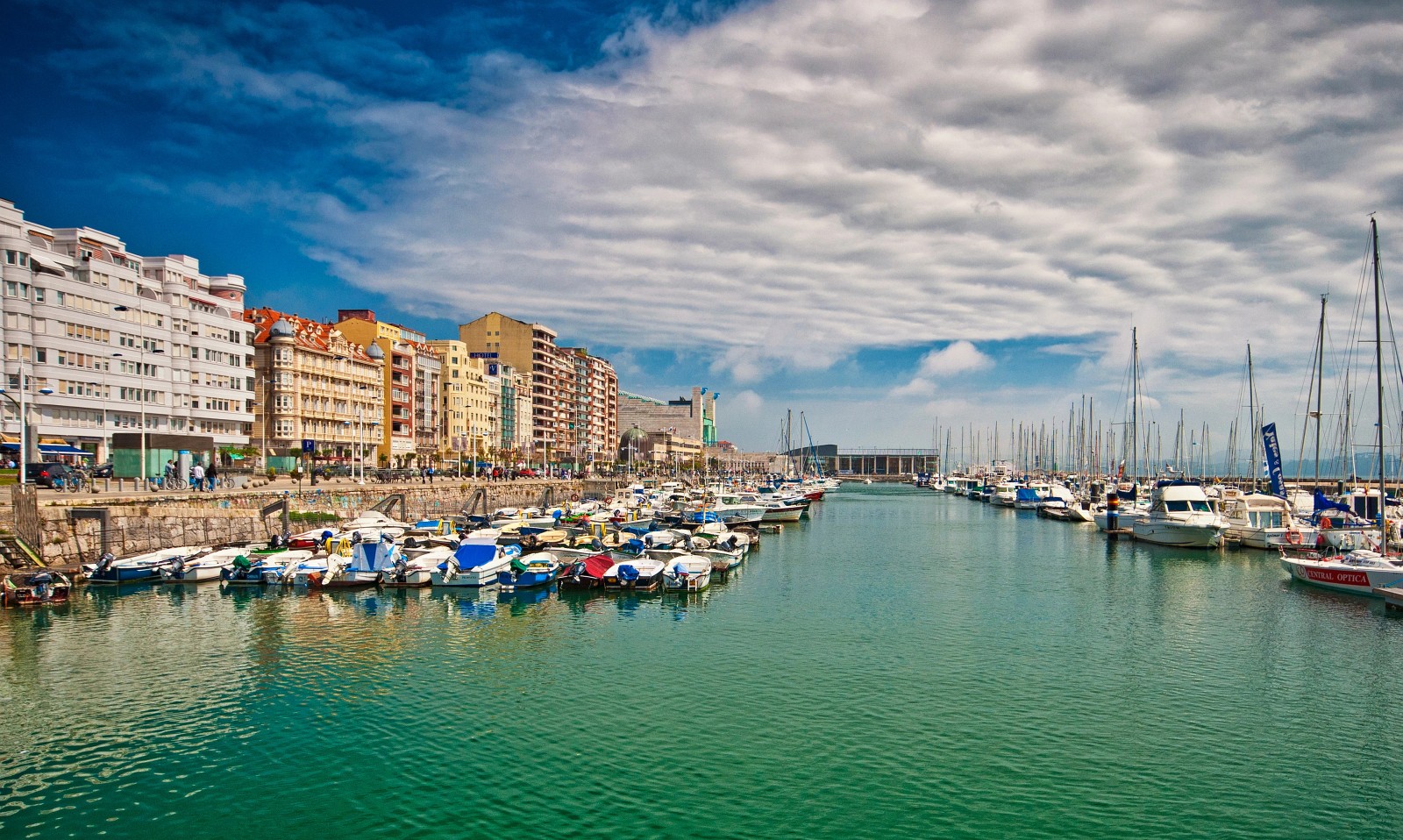 Santander - Cosa vedere e guida di viaggio
