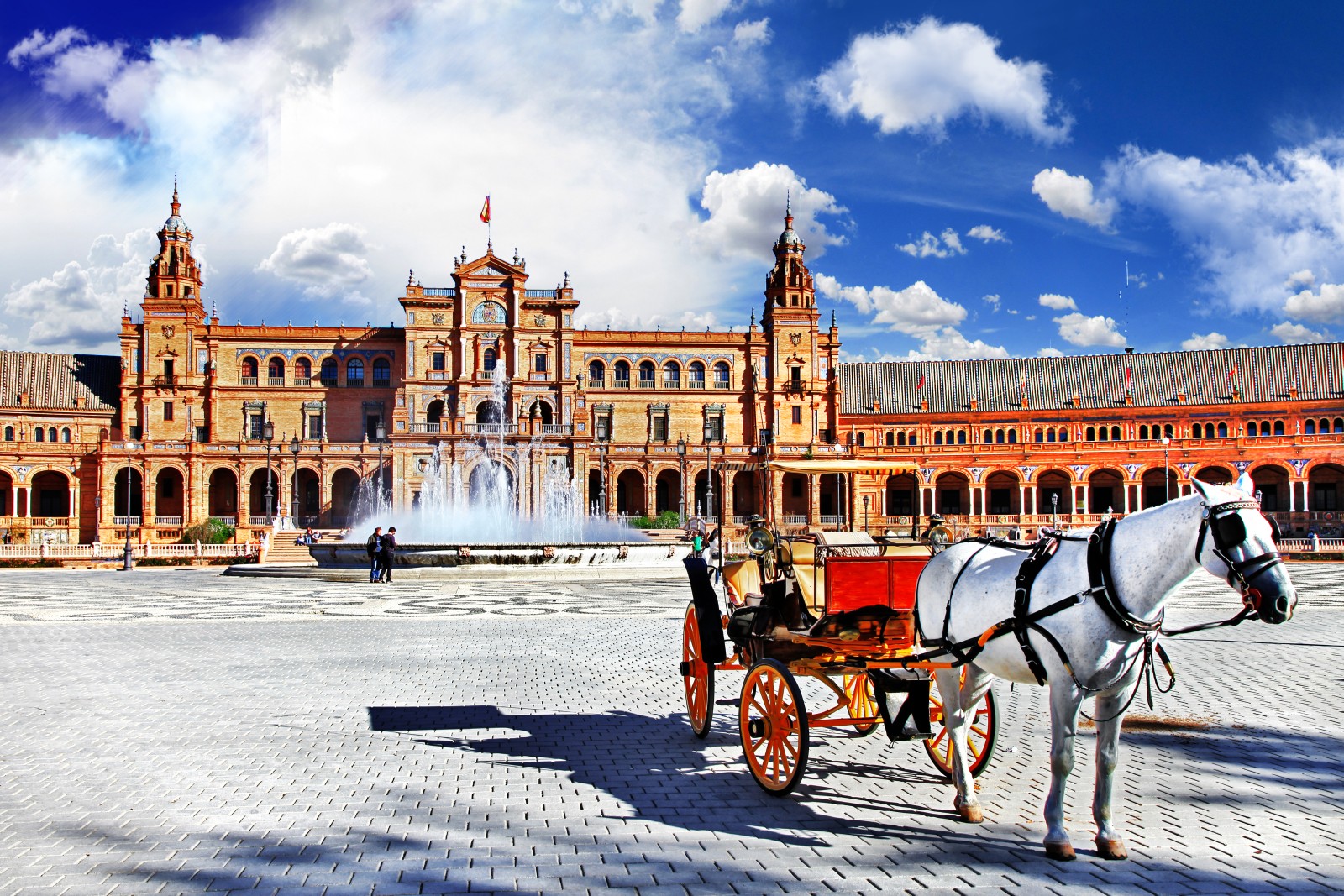 Feste in Spagna - Spagna.info